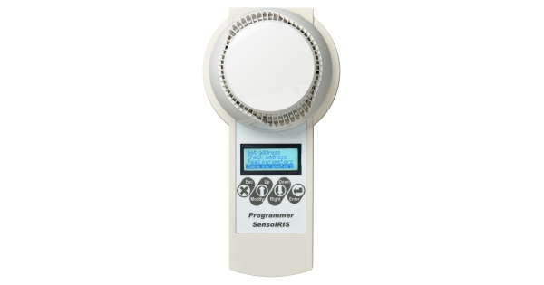 SensoIRIS programmer Programlama Cihazı